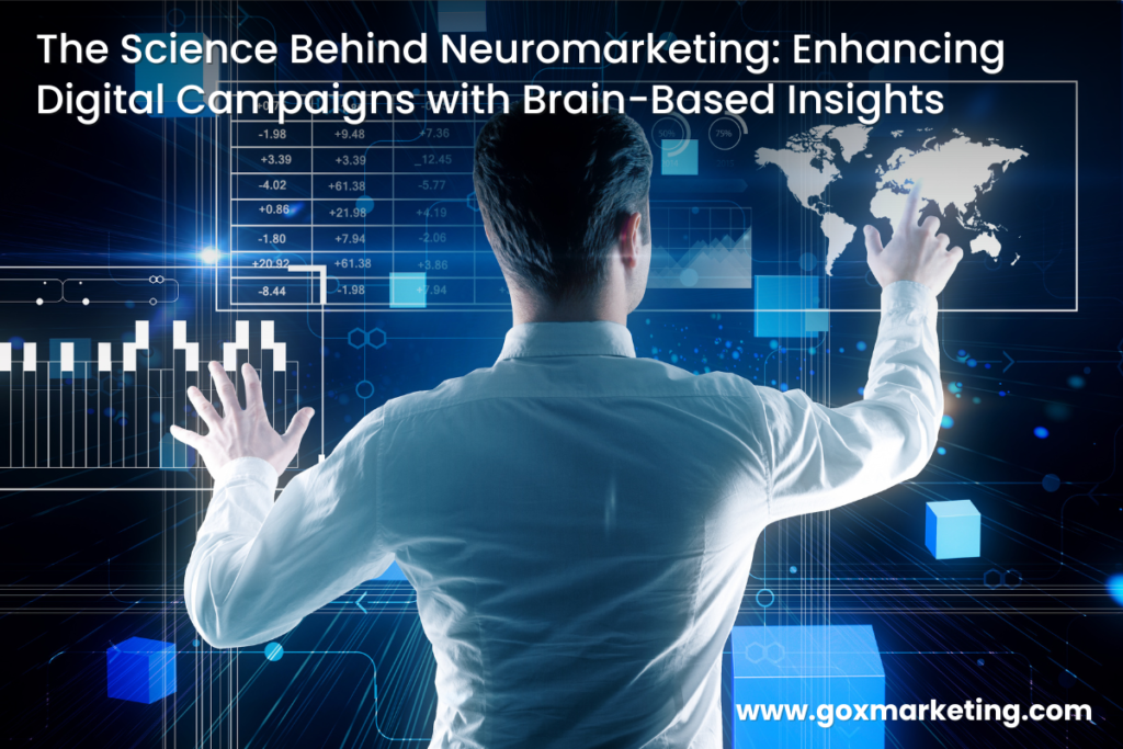 The Science Behind Neuromarketing: Enhancing Digital Campaigns with ...
